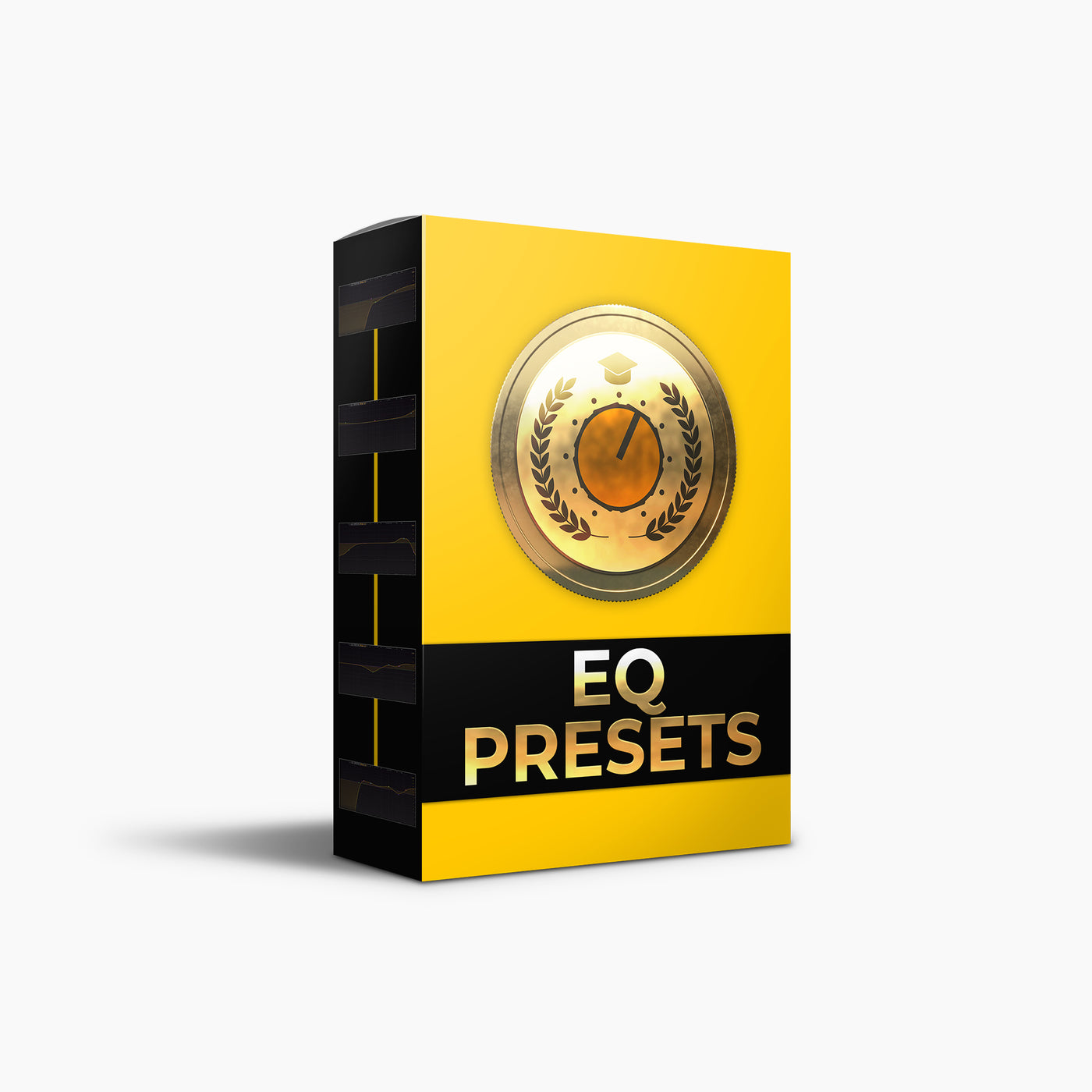 EQ + Compression Bundle — Md3sign Studio